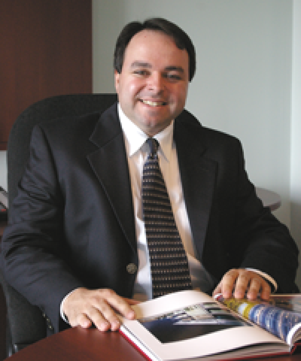 Sean M. Condon | Condon Wealth Management, Inc.